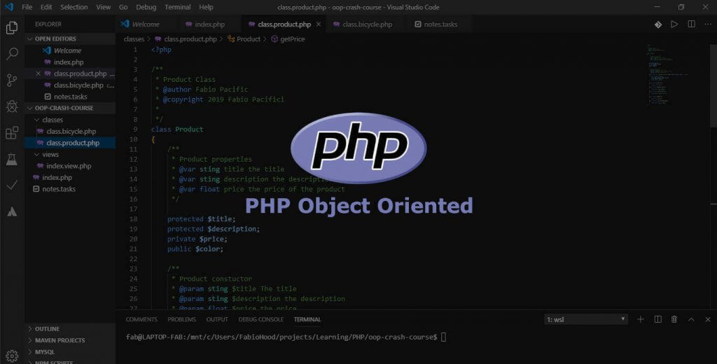 Exception Handling With Php With Examples