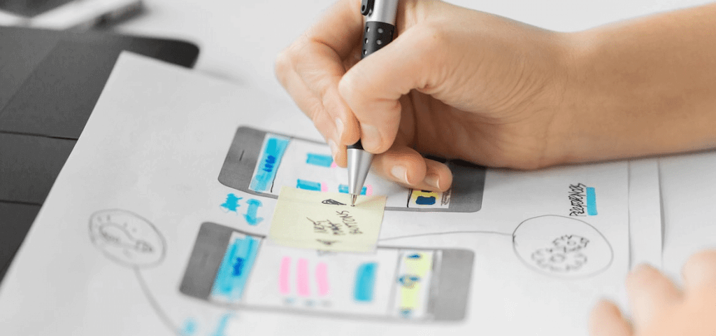 The forms in User Interface Design - Ultimate Guide