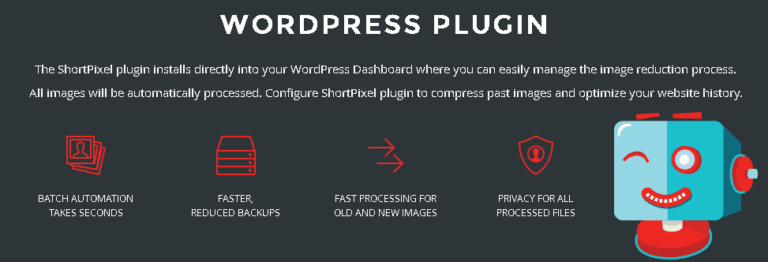 5 Best WordPress Image Optimizer Plugins
